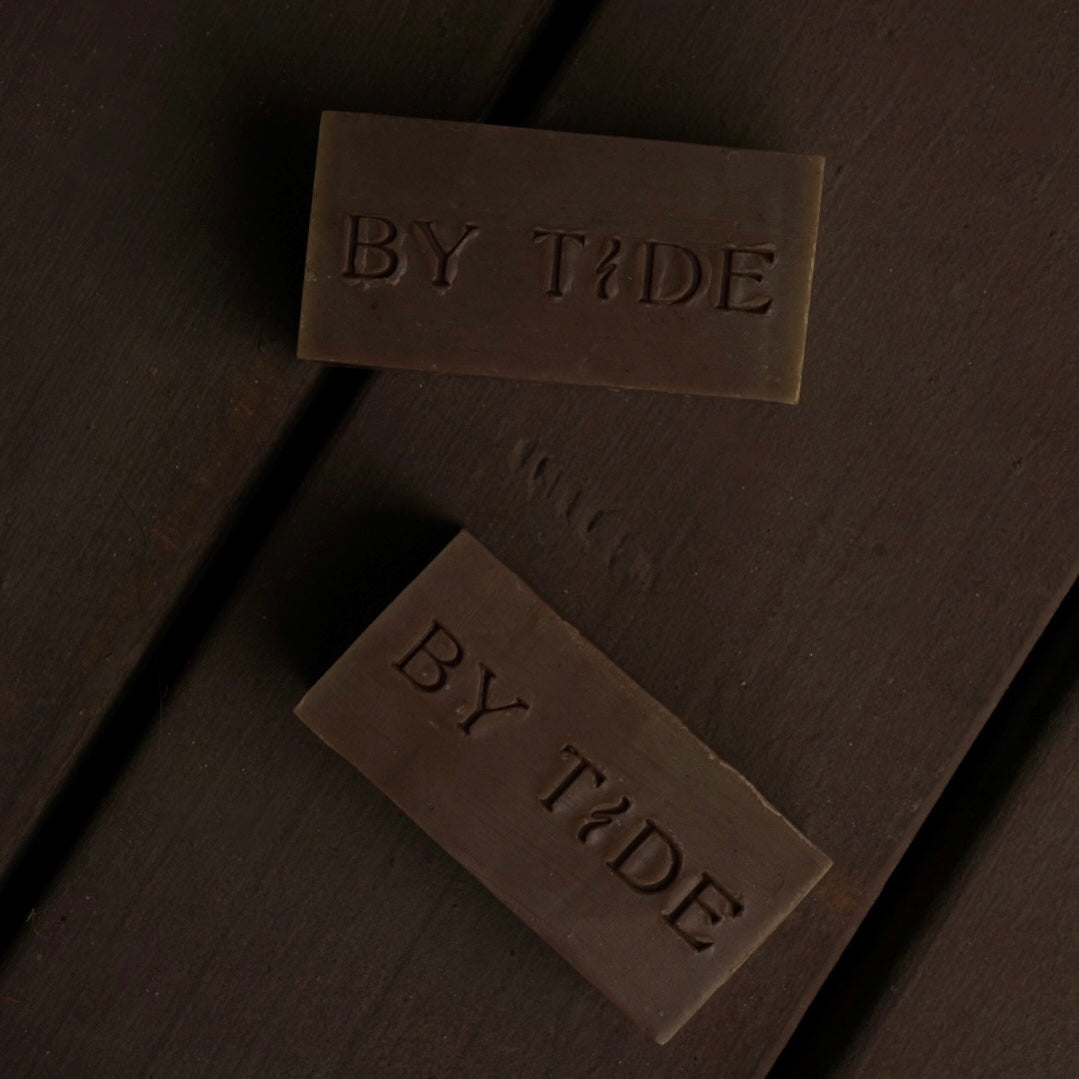 Terra Soap | BY TIDE