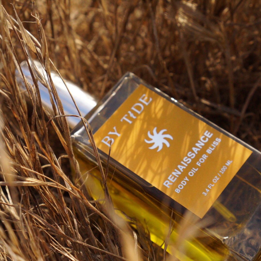 Renaissance Body Oil | BY TIDE